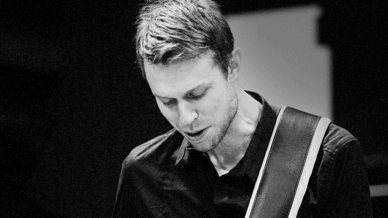 MIKKEL PLOUG TRÍO - Sol Cultural