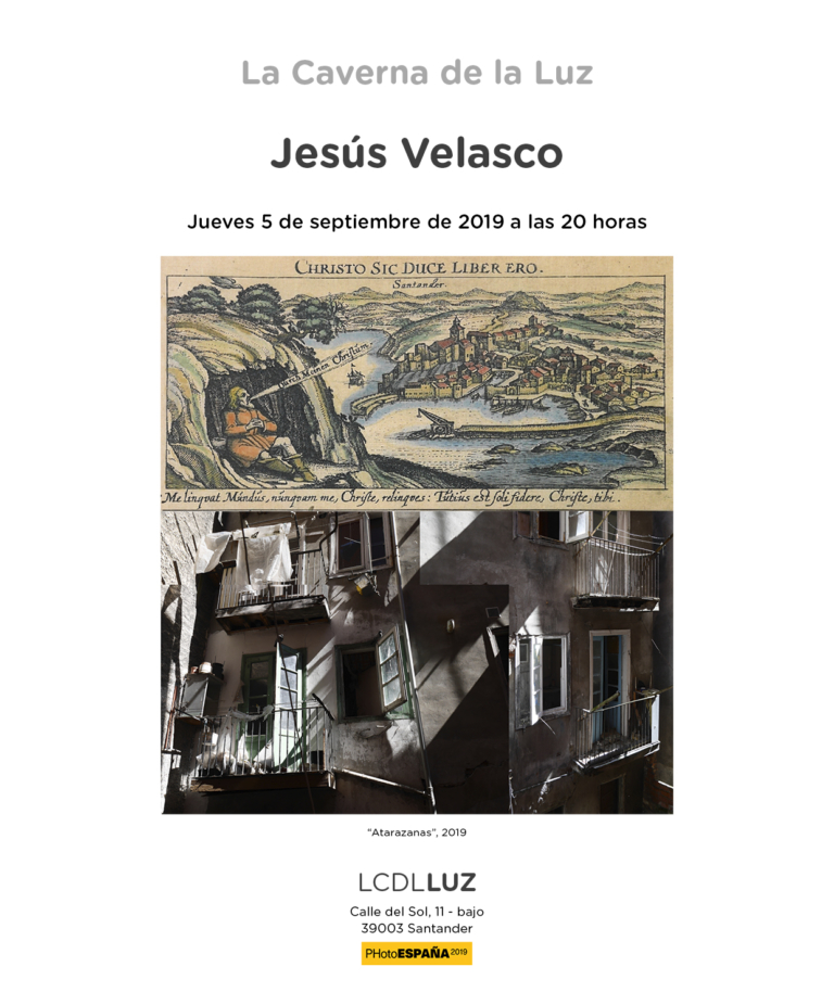 Jesús Velasco - Sol Cultural
